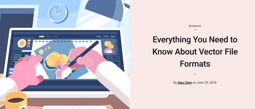 EPS file - what is it, and which programs can open it?