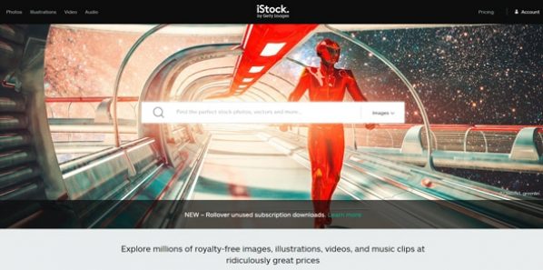 iStockphoto Review: Discover the Power of iStock's Images