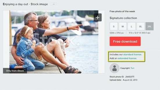 iStockphoto Review: Discover the Power of iStock's Images