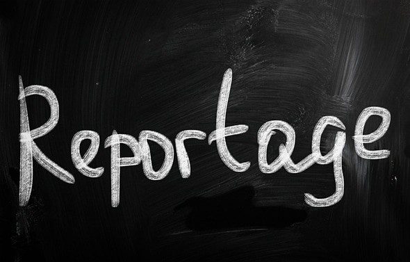What Is Reportage Photography?