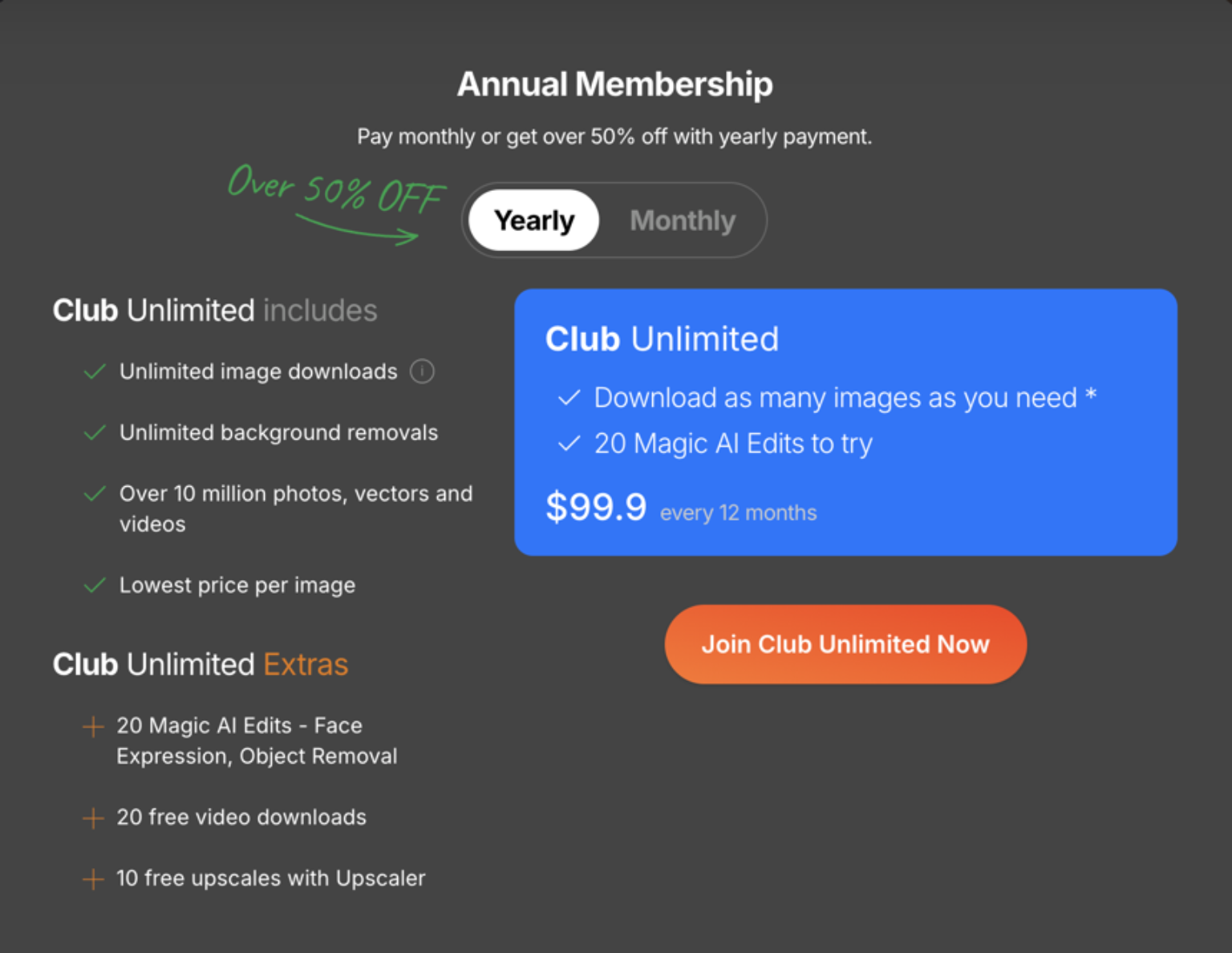 Cheap Stock Photos: Best Stock Photo Subscriptions of 2025