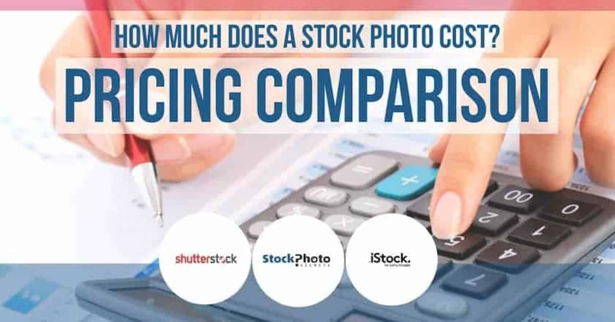 How Much Does a Stock Photo Cost in 2023? Pricing Guide