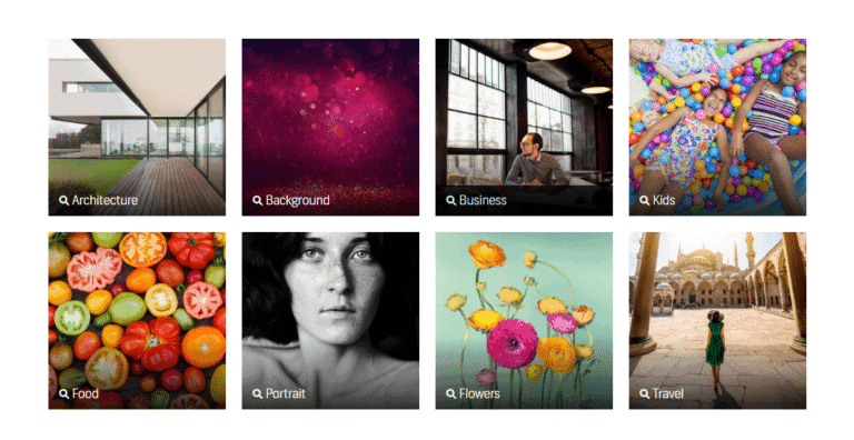 What is Shutterstock? A Top Stock Photo Agency