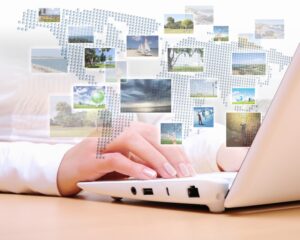 What Are Stock Images: Understanding Stock Photos and Their Benefits
