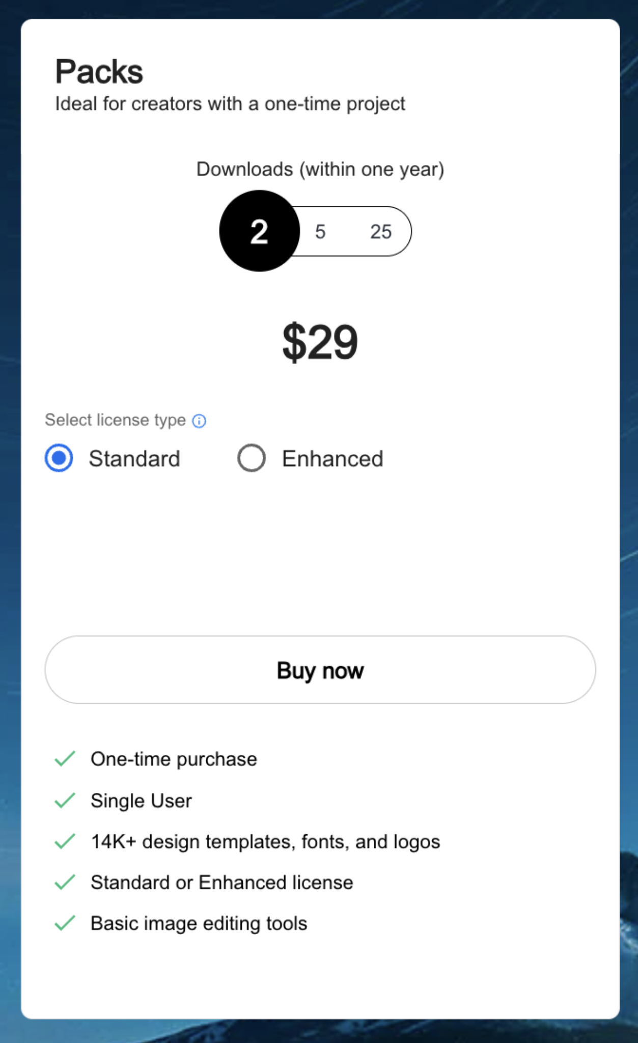 Shutterstock Pricing: All You Need to Know