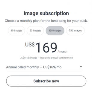 Shutterstock Pricing: All You Need to Know