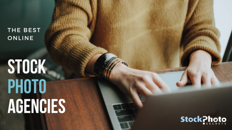 Stock Photo Agencies: Find The Best Royalty-Free Photos!