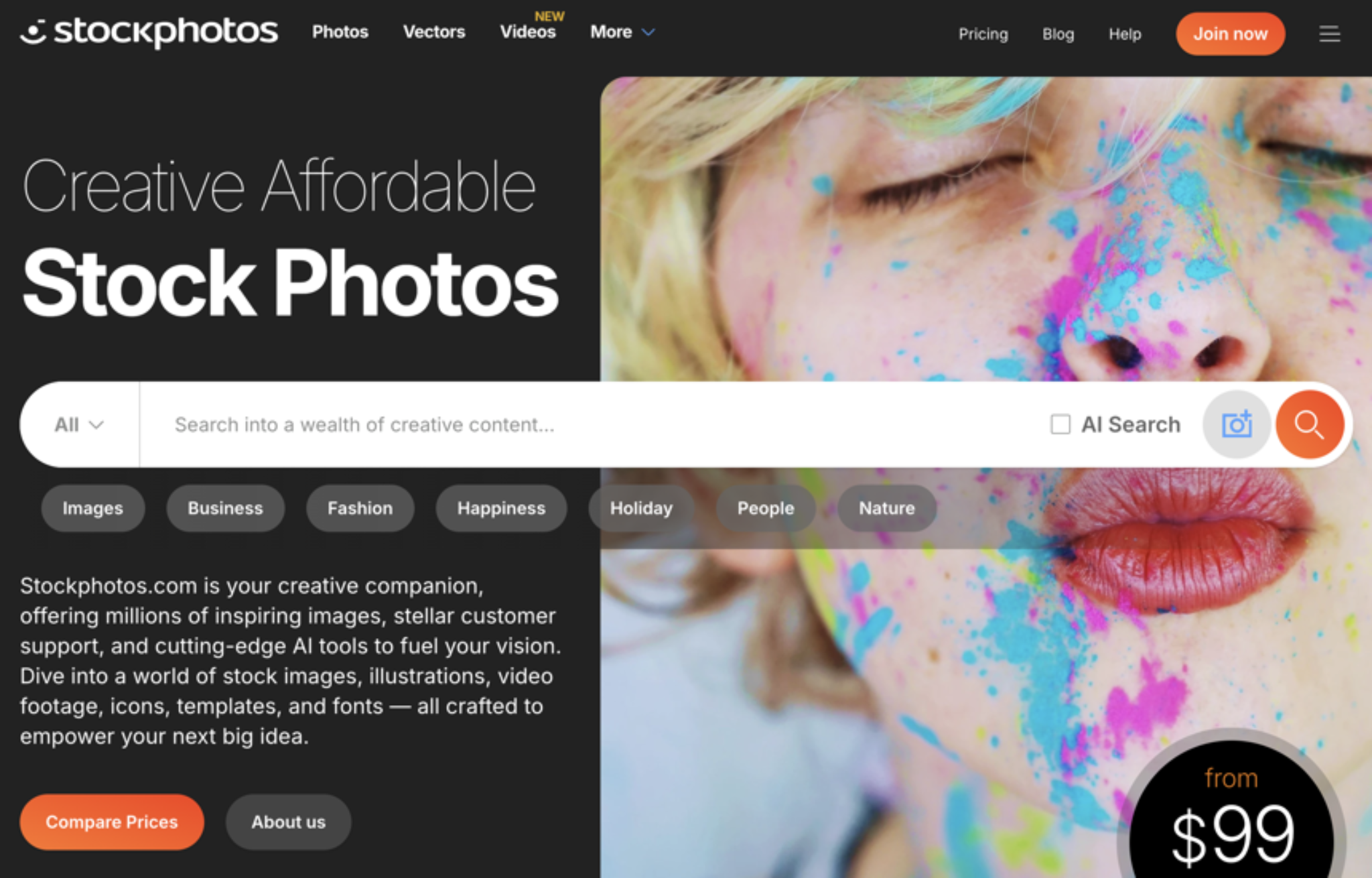 Cheapest Stock Photos: Discover the Best Low-Cost Royalty-Free Pictures