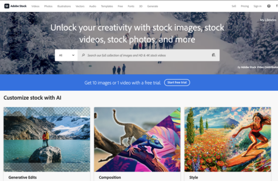 Cheapest Stock Photos: Discover the Best Low-Cost Royalty-Free Pictures