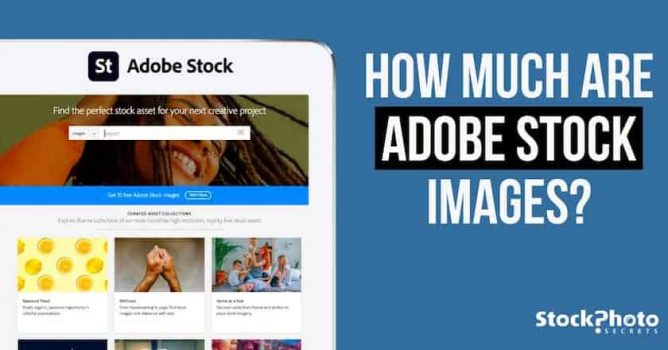 Adobe Stock Pricing: How Much Are Adobe Stock Images? [2026 Update]