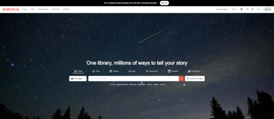 Vecteezy vs Shutterstock: Explore the World of Vectors