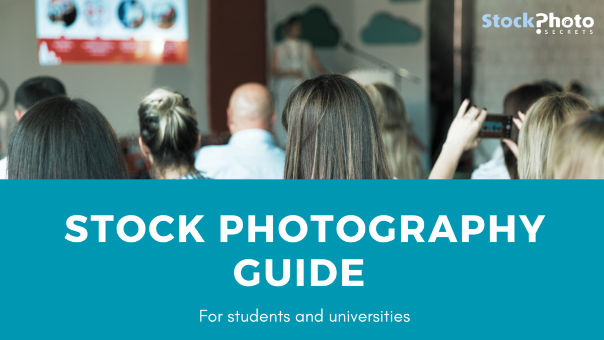 Mastering Stock Photography: A Guide for Students and Universities