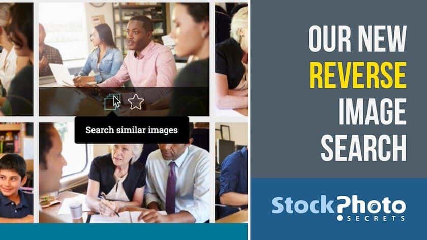 Our New Reverse Image Search and Why You'll Love It