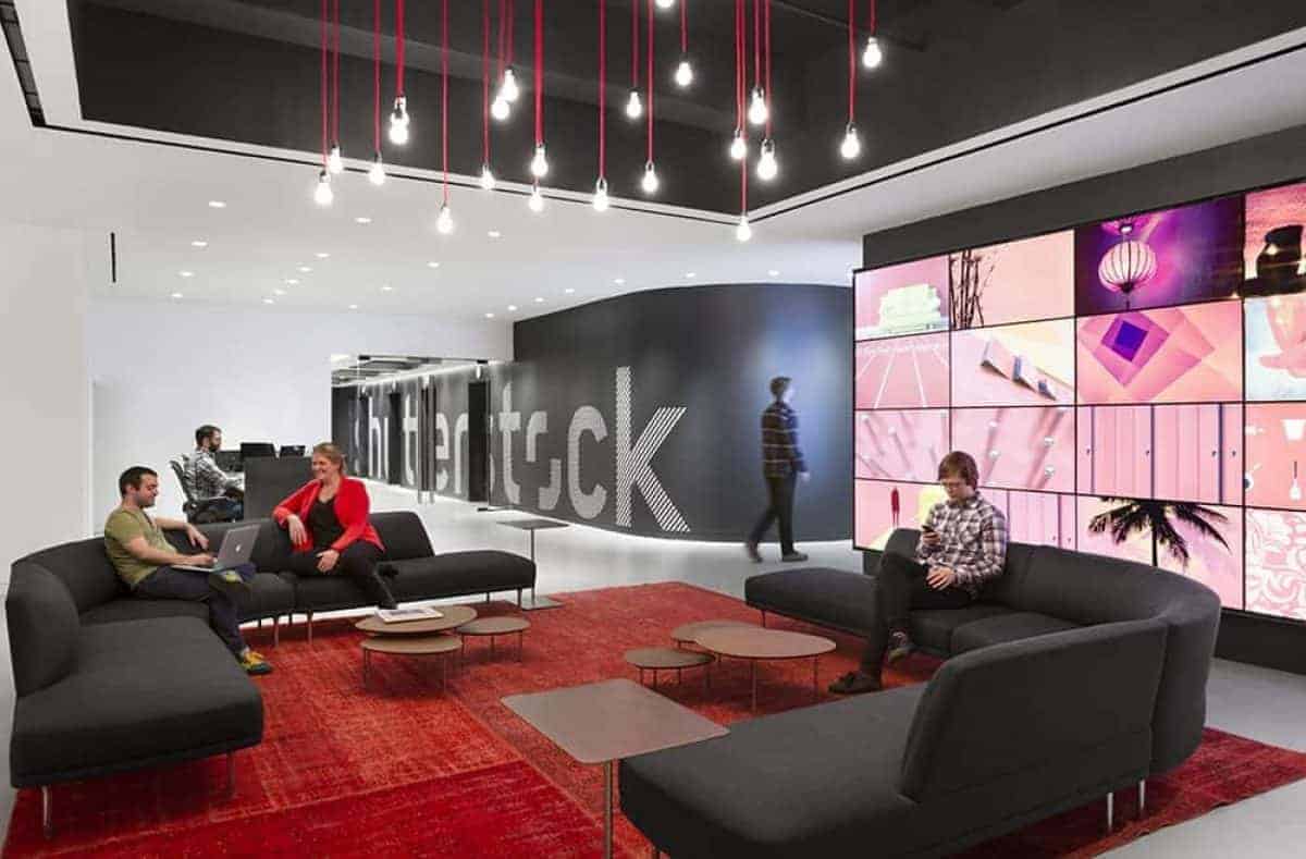 Shutterstock Announces New CEO Stan Pavlovsky - Founder Jon Oringer ...