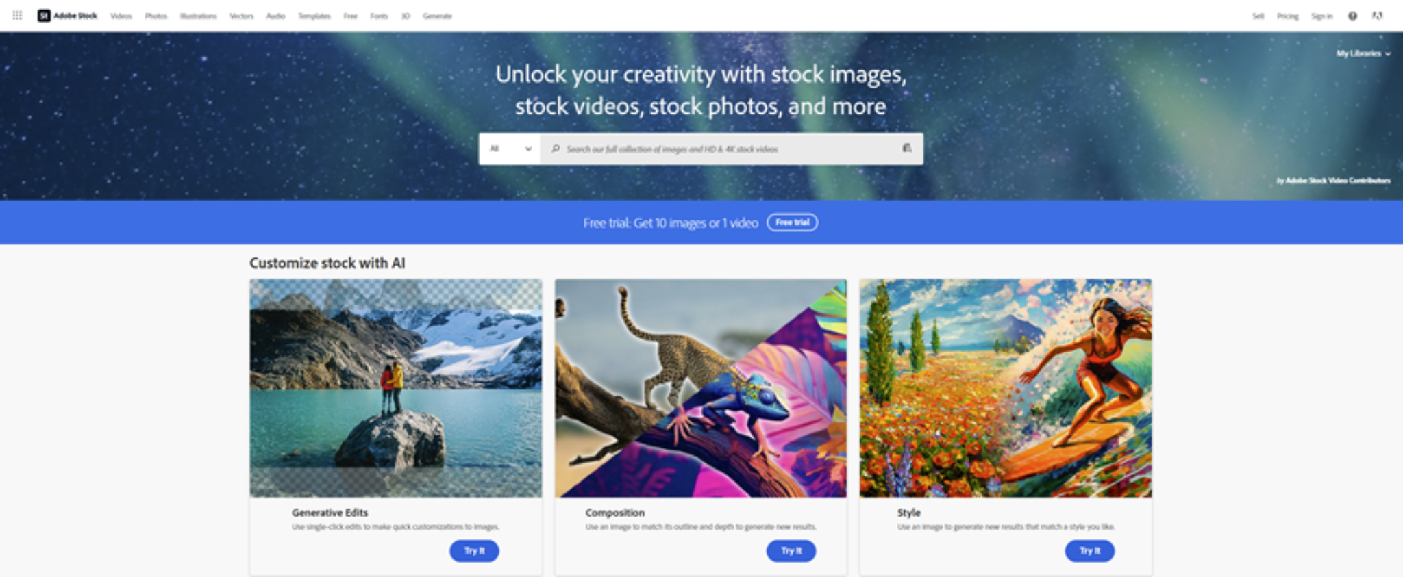 Stock Photo Memes: Create Memes with the Best Stock Photos!