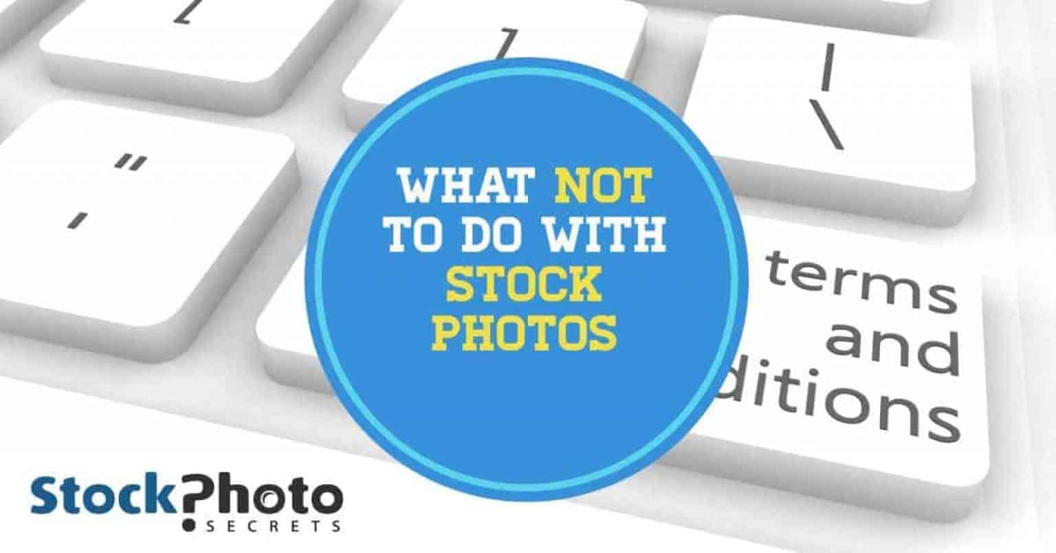 What Not To Do With Stock Photos: Avoid Common Mistakes with Stock ...
