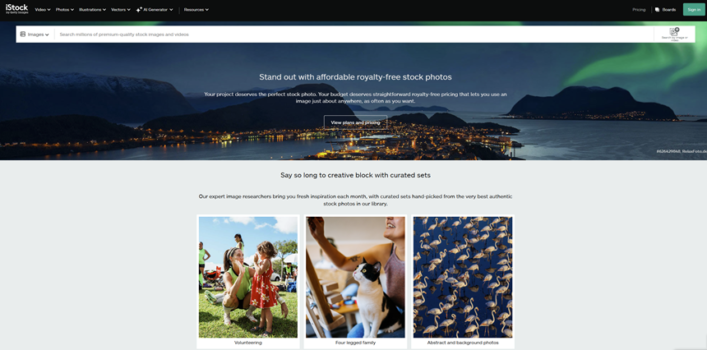 Cheapest Stock Photos: Discover the Best Low-Cost Royalty-Free Pictures