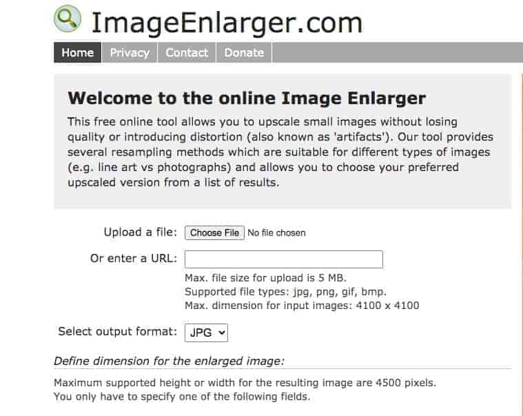Best 10+ AI Image Upscaler: Enhance Your Images with the Best Image ...