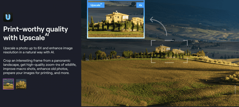 Best 10+ AI Image Upscaler: Enhance Your Images with the Best Image ...