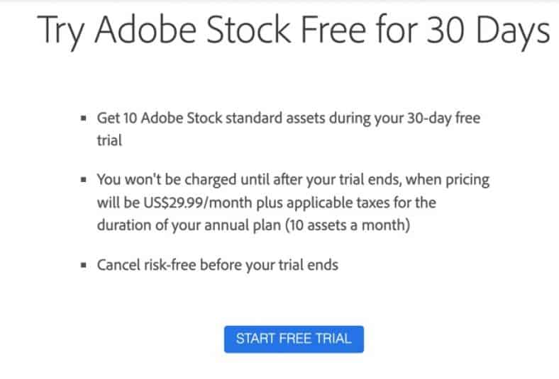 Adobe Stock Pricing: How Much Are Adobe Stock Images? [2026 Update]