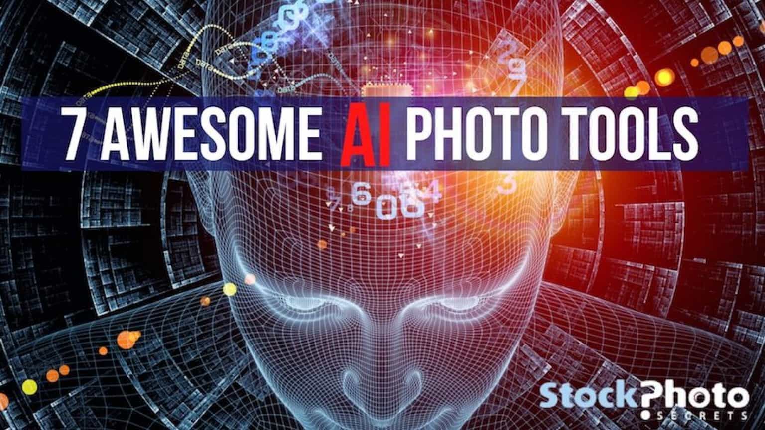 7+ Awesome AI Photo Generators & Photo Editors