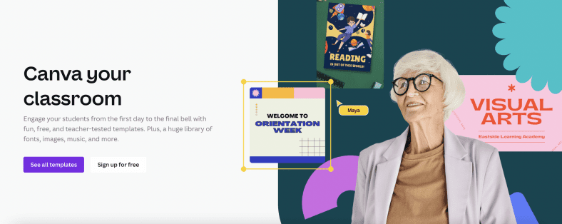 20 Cool Canva Projects for Kids