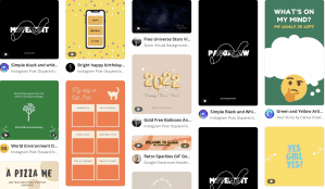 Canva for Kids - Fun Graphic Design Projects for Children