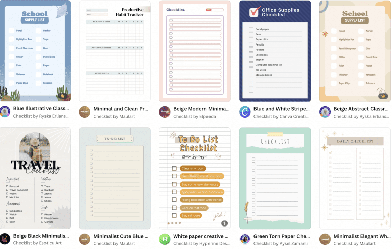 Canva for Kids - Fun Graphic Design Projects for Children