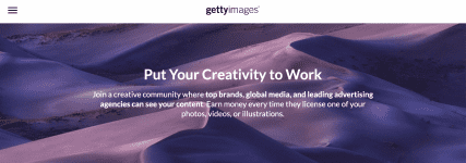 Shutterstock vs Getty Images - Expert Comparison