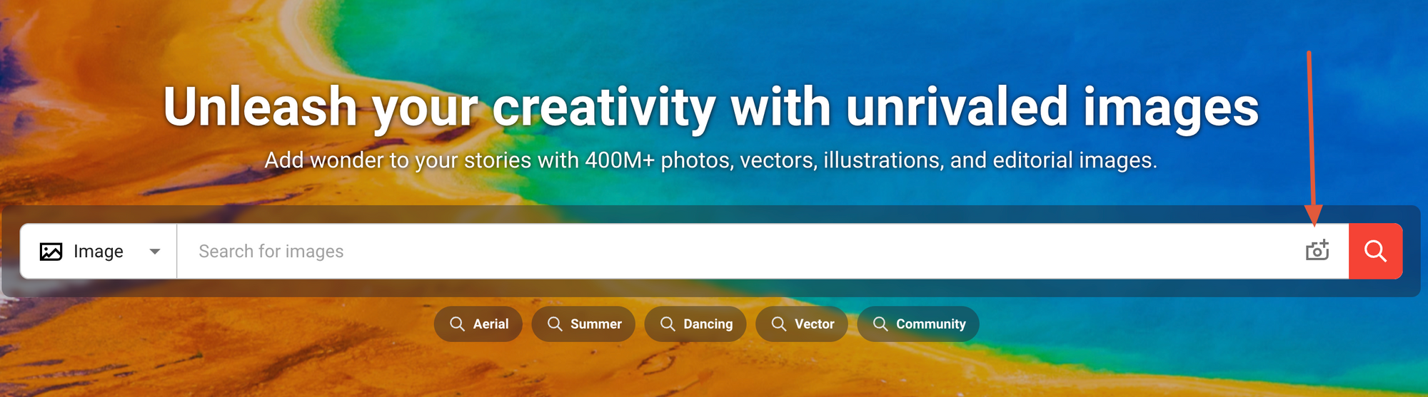 Reverse Image Search for Designers & Stock Photo Buyers
