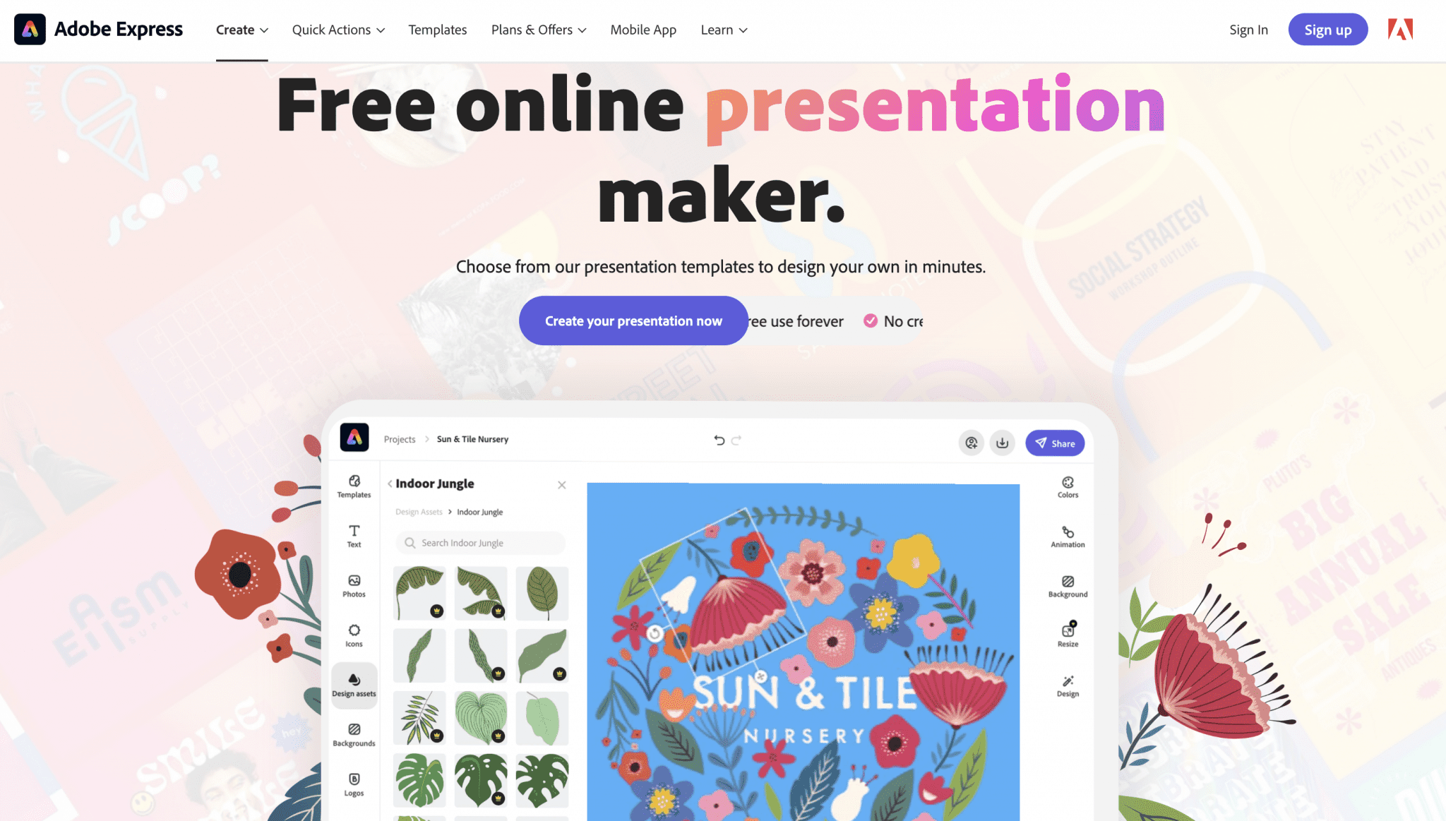 6 Presentation Maker Tips for Professional Presentations