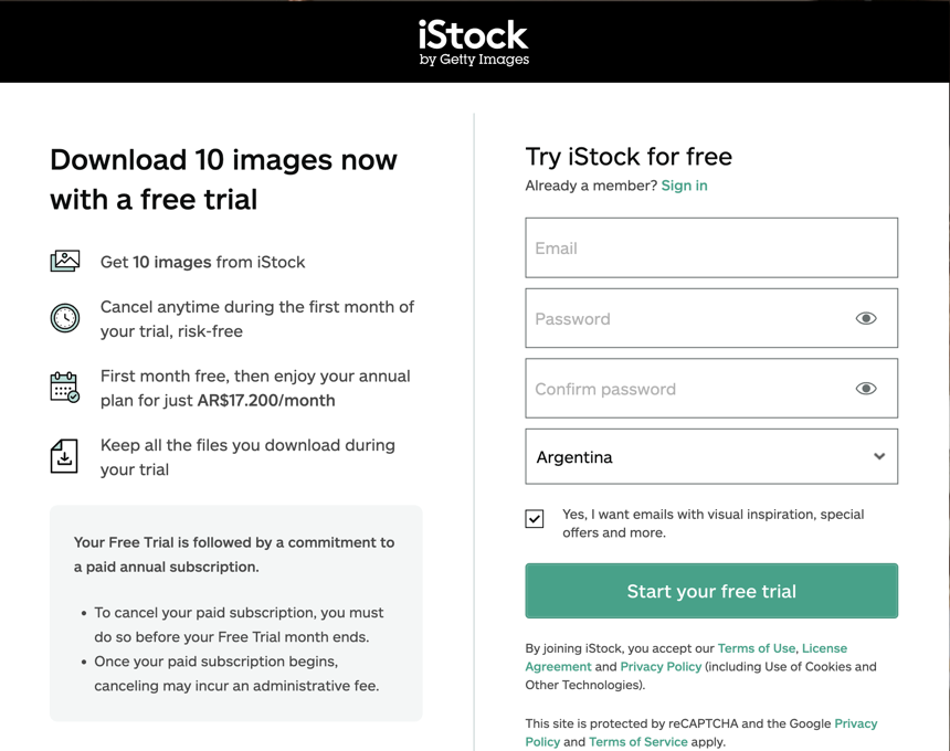 iStock Watermark: 4 Legal Ways to Remove It From Images