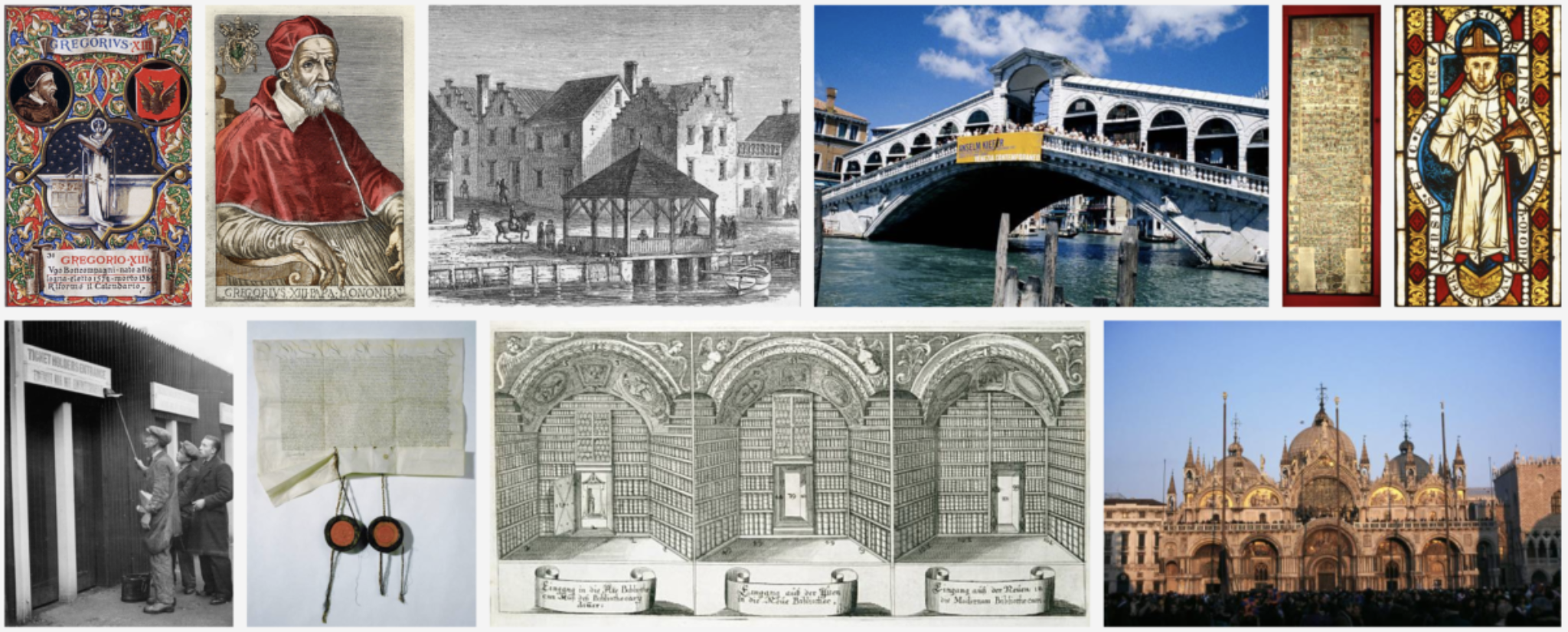The Impressive 100-Year History of Stock Photography