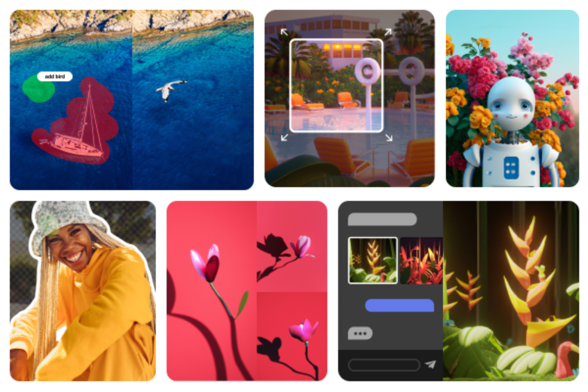 Shutterstock Adds Creative AI to Its Library to Let You Make Stock Your Own