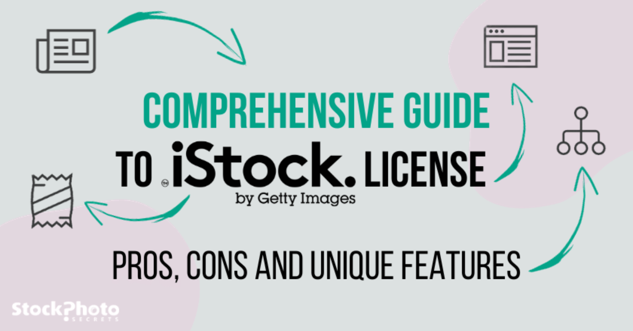 Comprehensive Guide to iStock License: Pros, Cons, and Unique Features