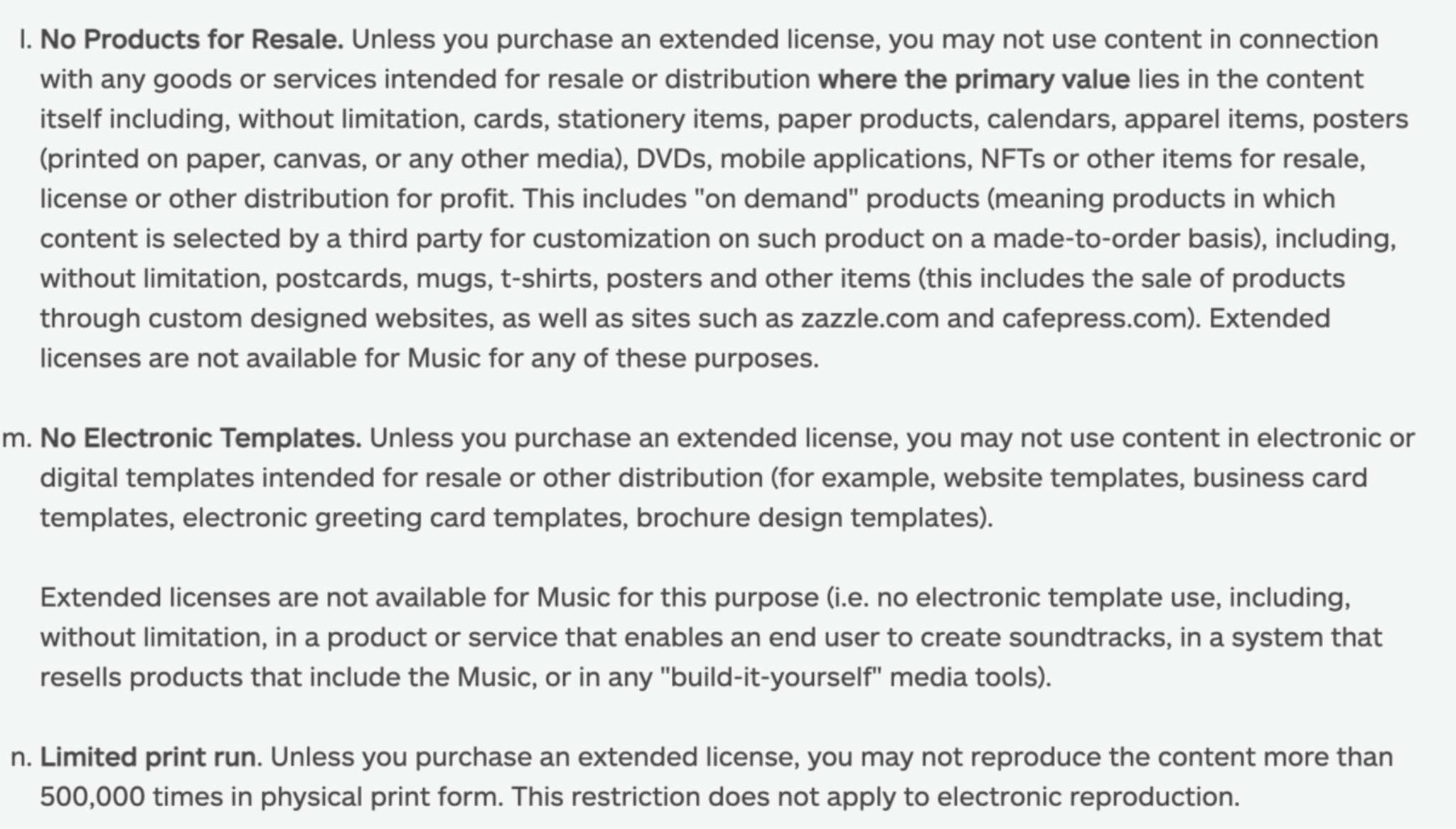 Comprehensive Guide to iStock License: Pros, Cons, and Unique Features