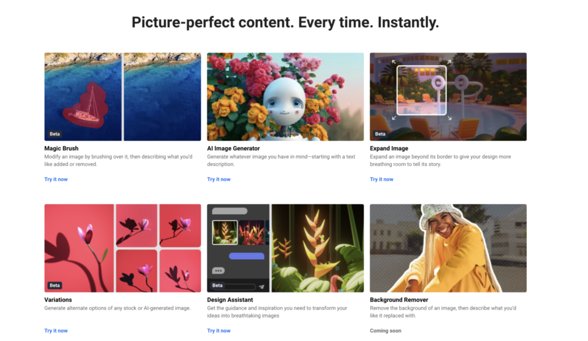 The Hidden Power of Shutterstock Editor for On-Brand Visual Creation