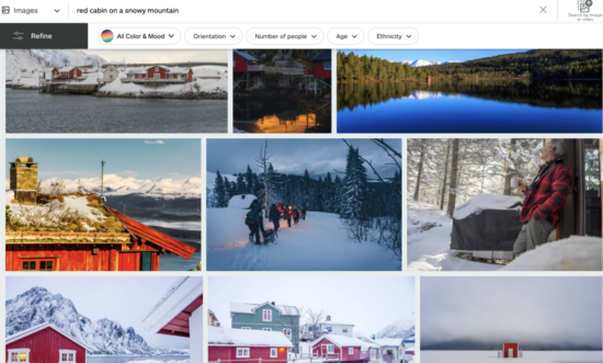 6 iStock Image Search Tips for Finding Stock Photos