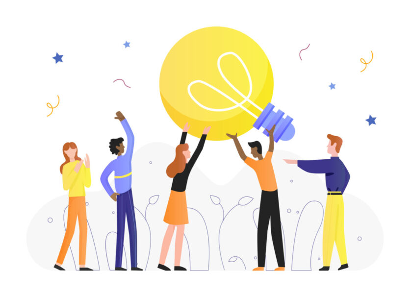 The Power of iStock Illustrations to Elevate Your Visuals