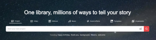 Shutterstock Search Guide: Tips to Find the Perfect Photos