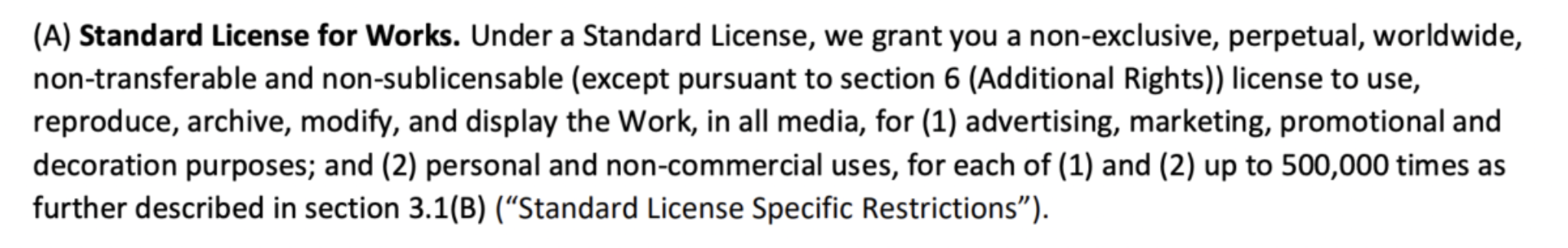 Adobe Stock License FAQ, Do's, Don'ts, Prices & More