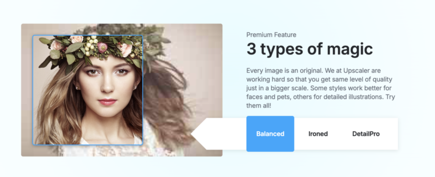 Image Upscaler by Stockphotos.com Enhances Images Up to 8x