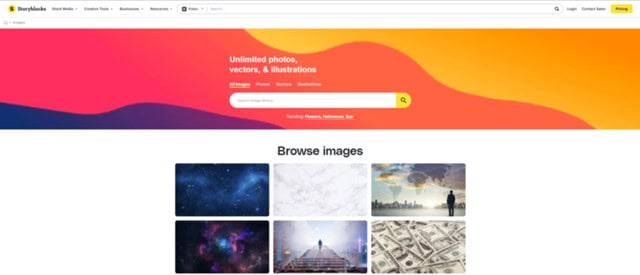 The Impressive 100-Year History of Stock Photography