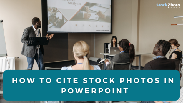 How To Cite Stock Photos In PowerPoint: Master the Art of Citing Stock ...