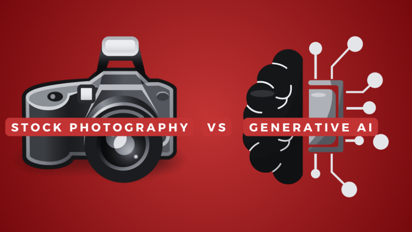 AI Image Generators vs. Traditional Stock Photos: Which is Right for ...