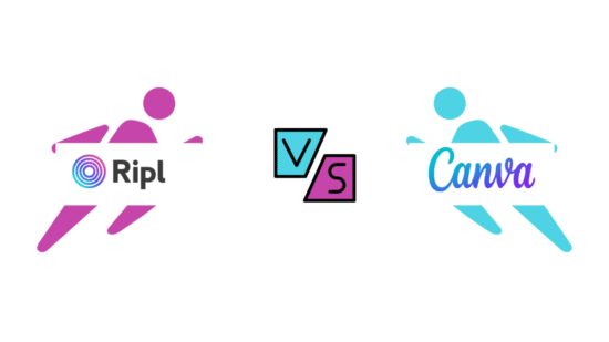 Ripl Vs Canva: Discover the Winner
