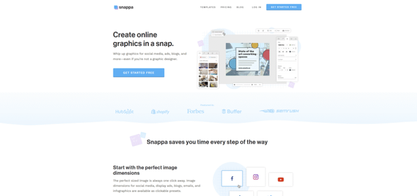 Snappa Vs Canva: Discover the World's Friendliest Design Tools!
