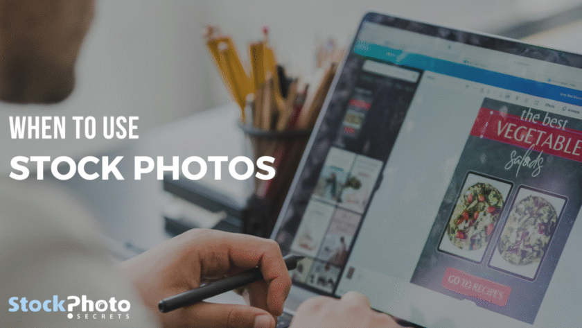 When To Use Stock Photos: Discover When to Use Stock Photos for ...