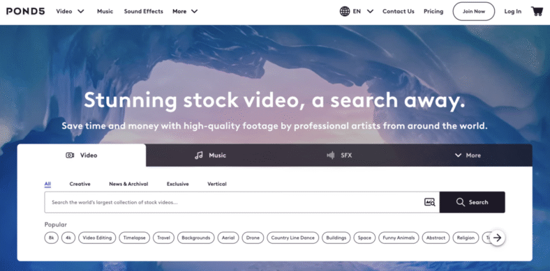 Pond5 How To Get Paid: Receive Money From Your Stock Video Sales