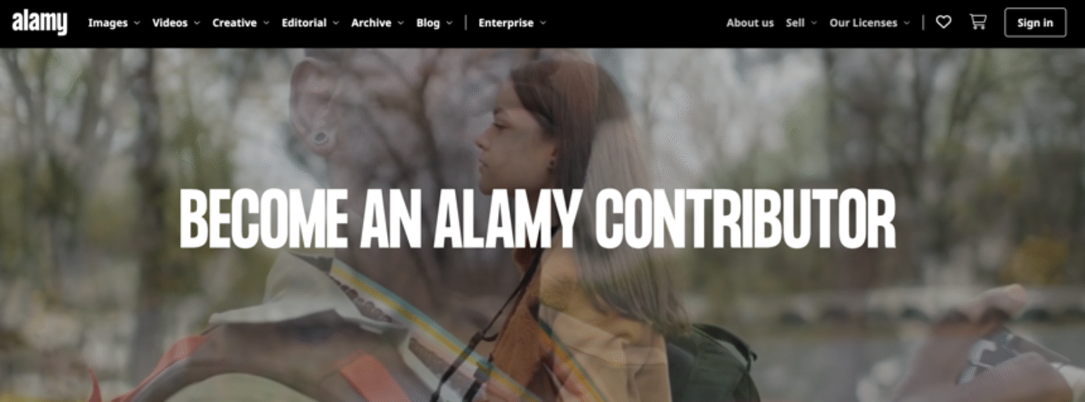 How To Make Money On Alamy: Sell Your Stock Photos and Earn More